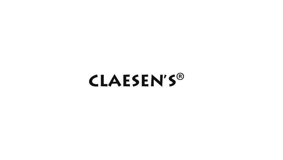 Claesen’s – petit-robilou
